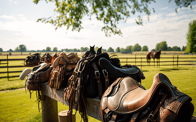 First Aid for horses | CJ Puddy Saddlery