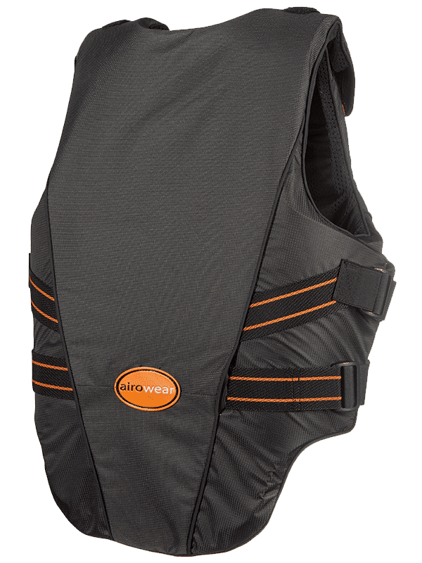 Airowear Outlyne Womens Body Protector | CJ Puddy Saddlery