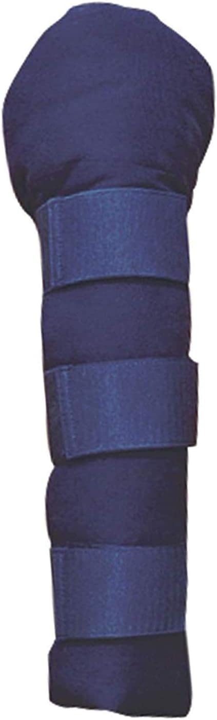 Roma Padded Tail Wrap | CJ Puddy Saddlery