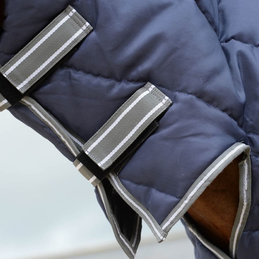 WeatherBeeta ComFiTec PP Channel Quilt II Combo Neck Heavy Rug | CJ ...