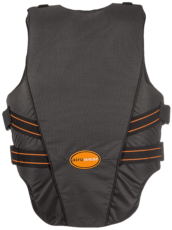 Airowear Outlyne Womens Body Protector | CJ Puddy Saddlery