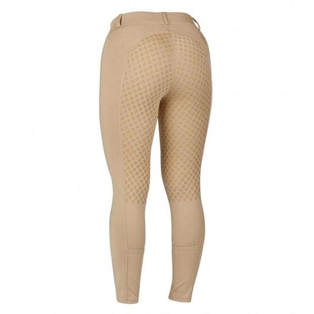 Dublin Performance Cool It Gel Riding Tights Ladies | CJ Puddy Saddlery
